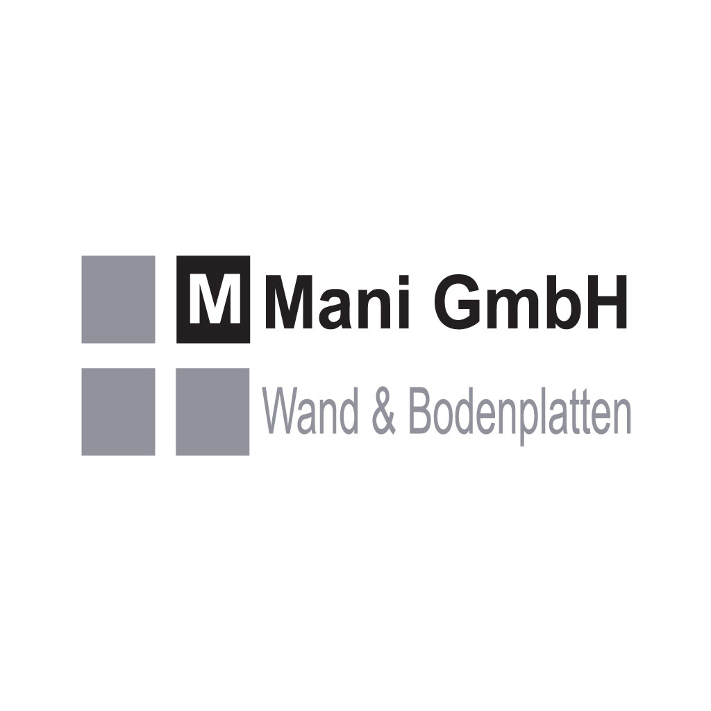 Über uns - M. Mani GmbH